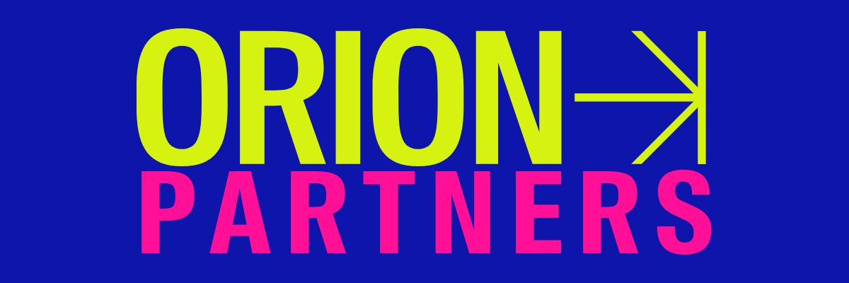 ORION Partners • The Best Affiliate Network